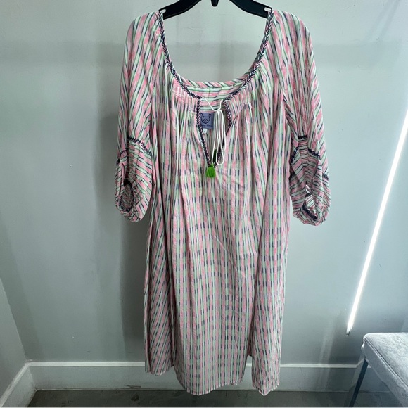 Thierry Colson | Dresses | Thierry Colson Eva Bubblegum Pinkmatisse ...